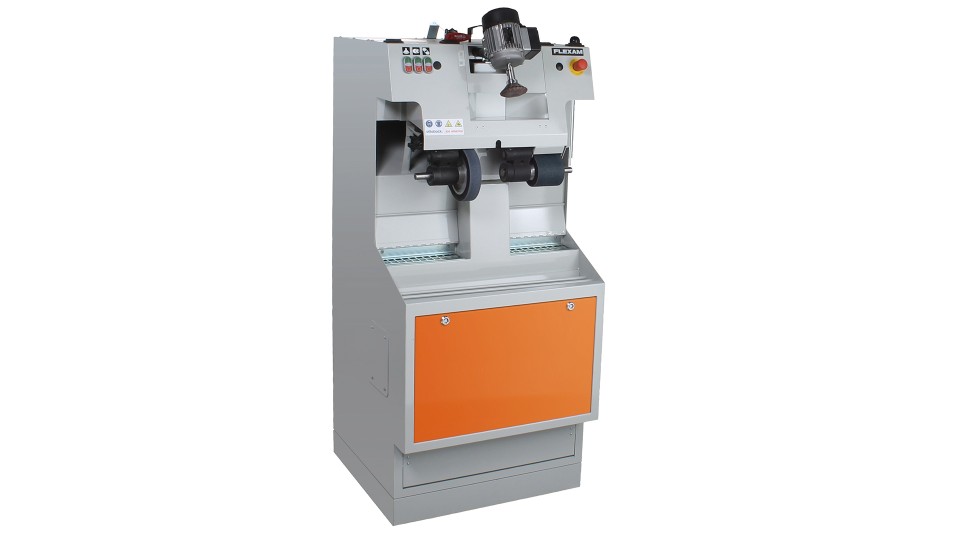 Flexam Compact SB - Ottobock